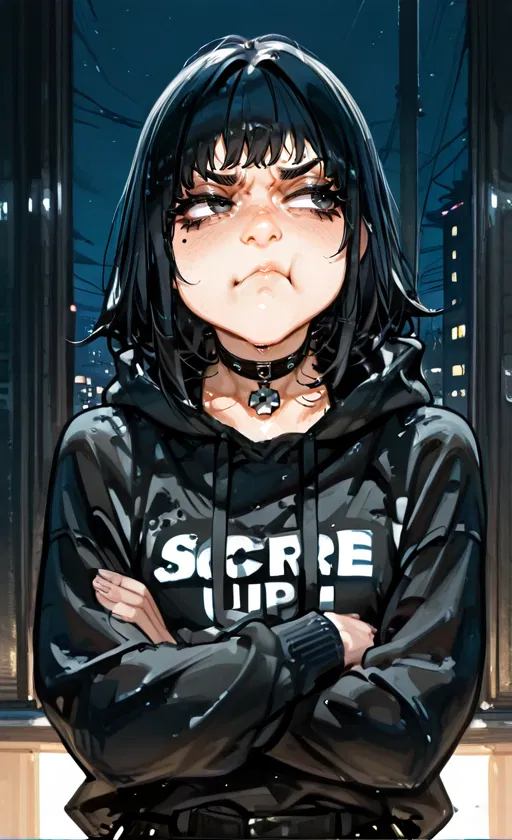 Jade | Just Another Dramatic Emo