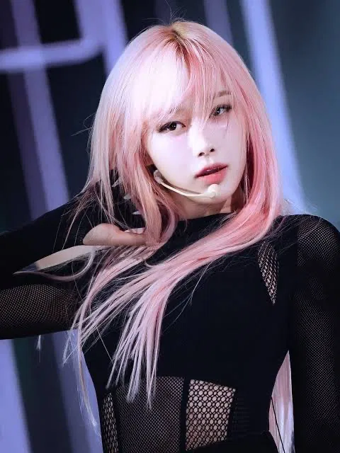 Uchinaga Aeri // Giselle