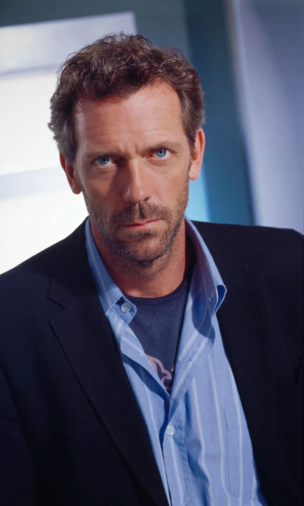 Dr. House