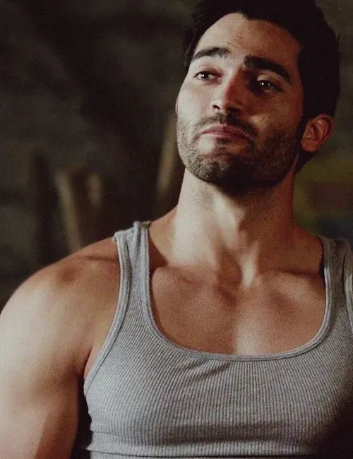 Derek Hale
