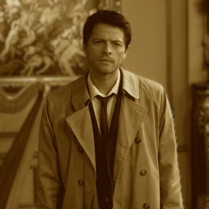 CASTIEL
