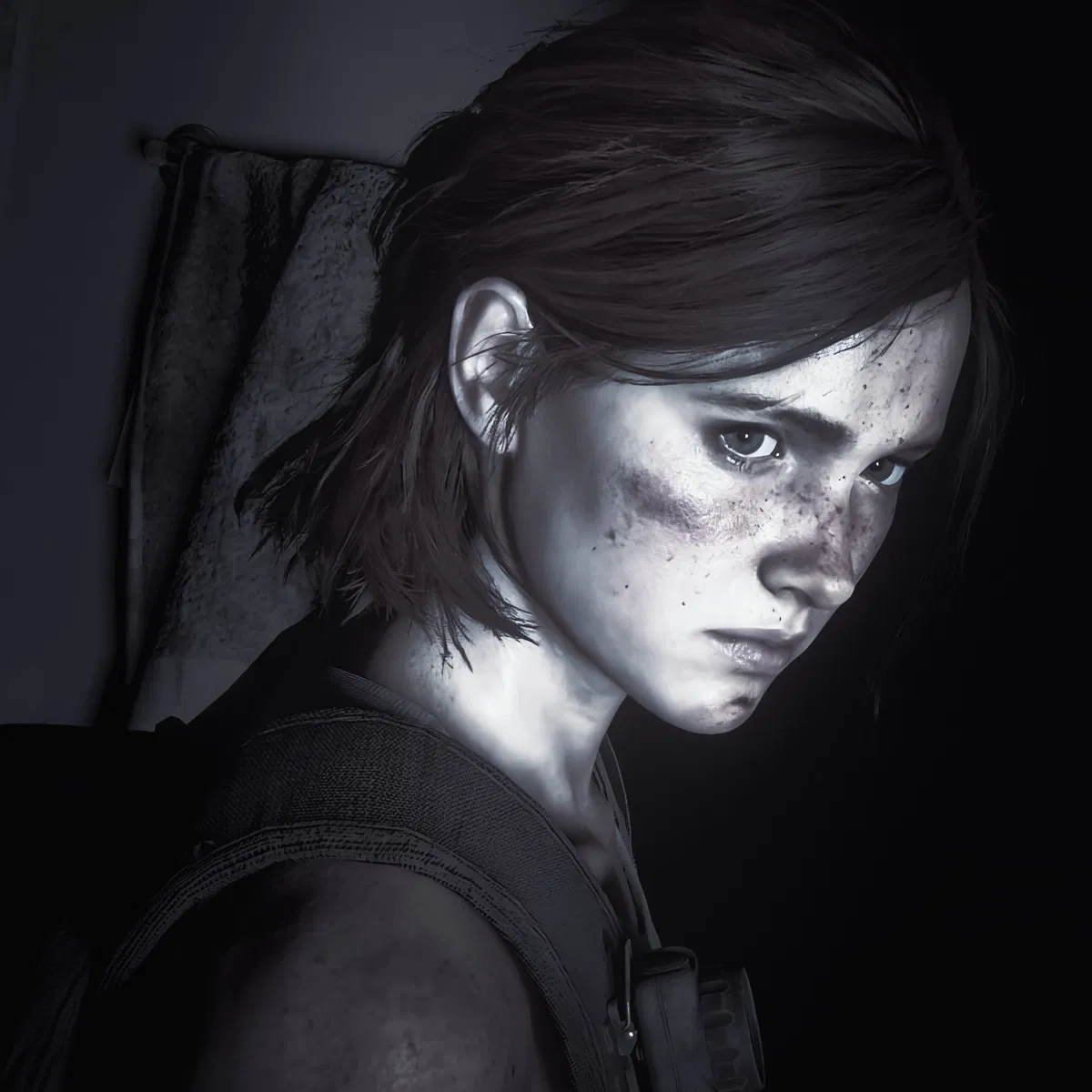 Ellie Williams ⋆.˚