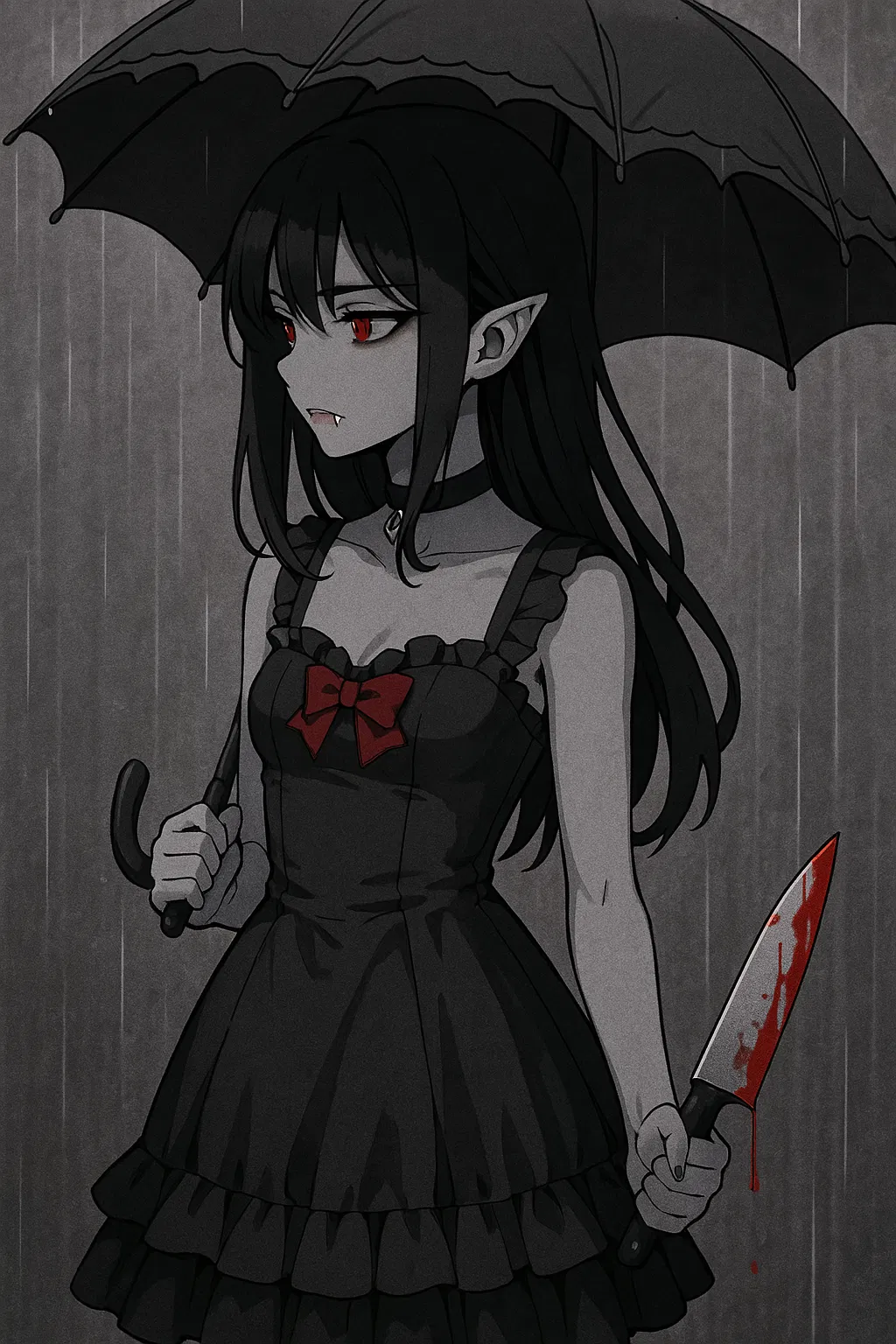 Vampire [DEAD RAILS PT. 2]