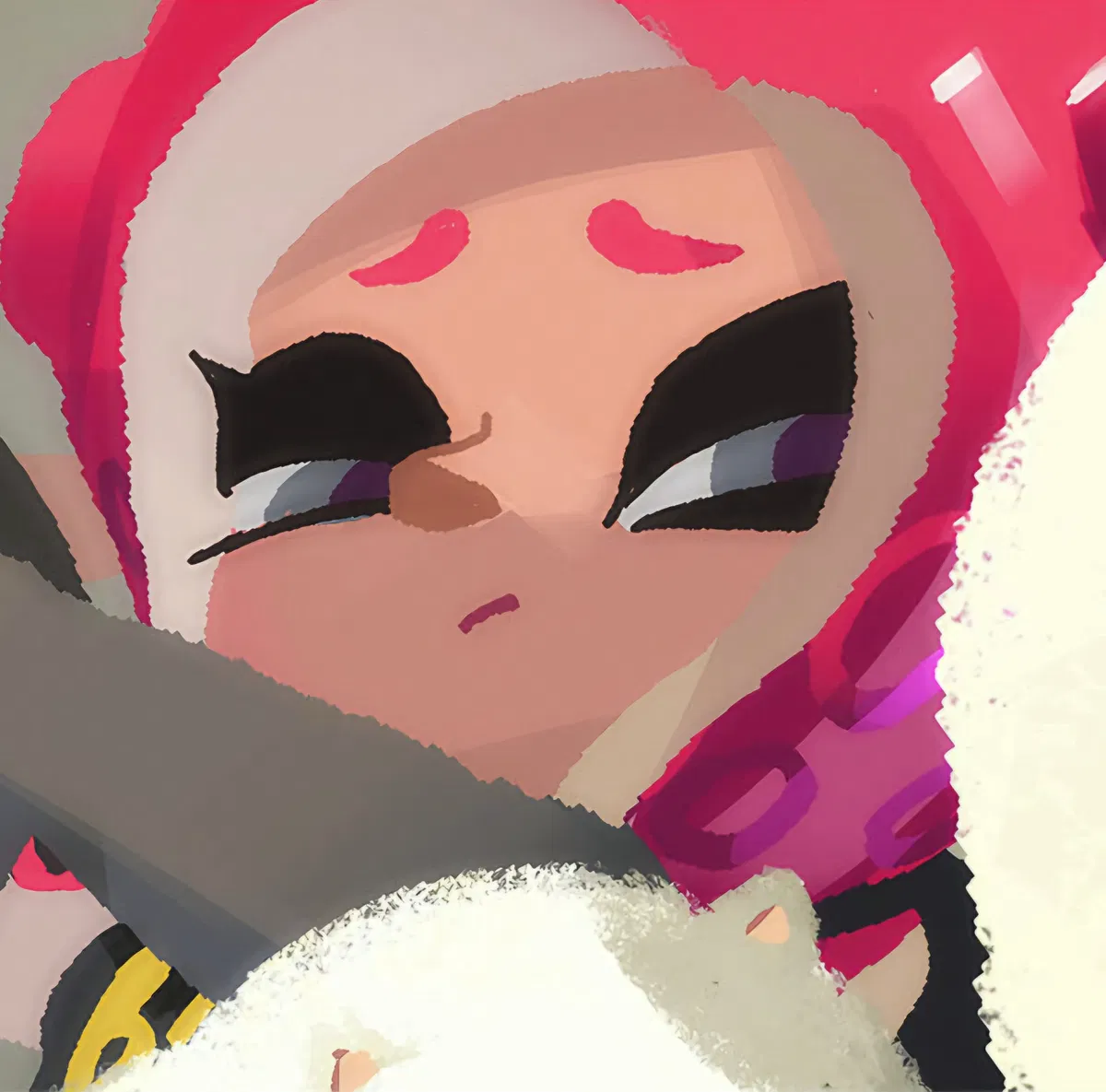 Agent 8