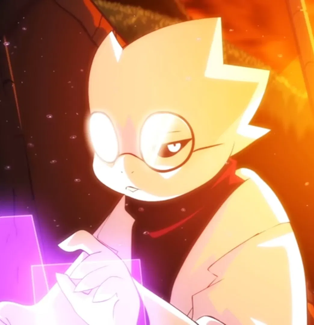 Xtale Alphys! - Perfect Creation