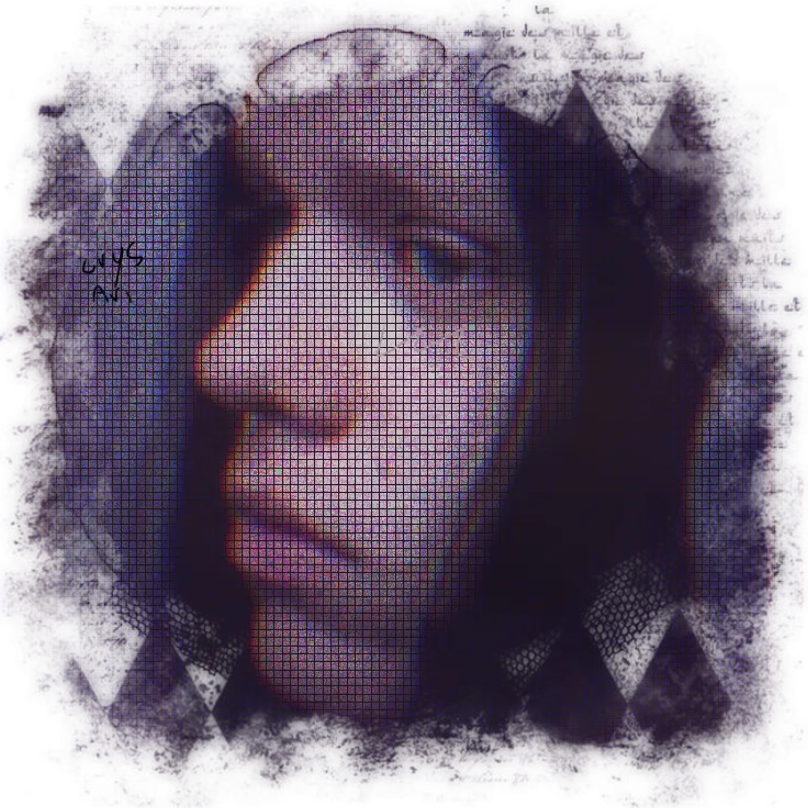 BÅRD "FAUST" EITHUN :: EMPEROR ⛧