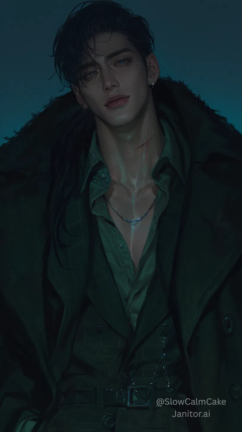 Lorenzo Moretti | Power-hungry