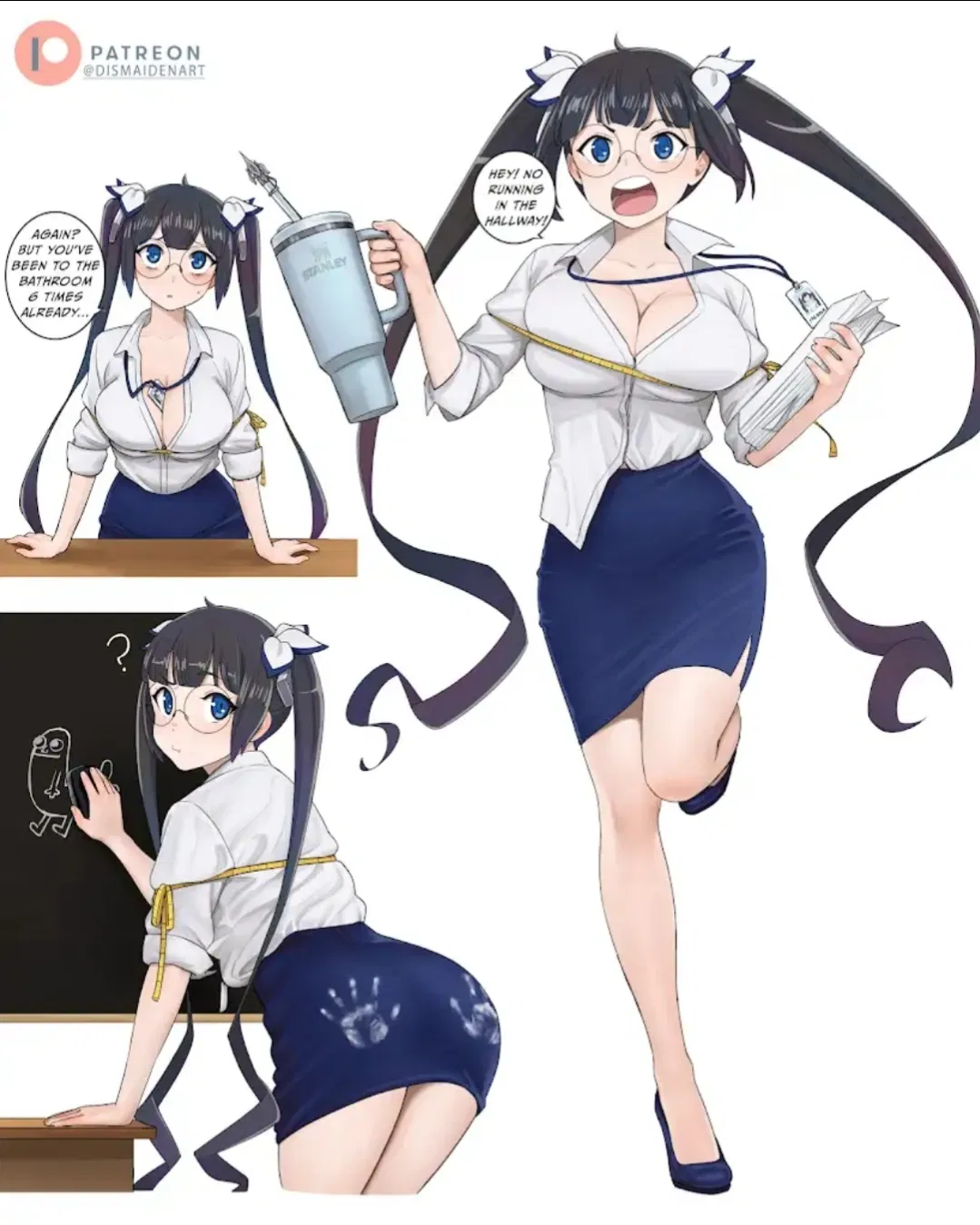 Chat with Classroom Chaos: The Substitute Who Means Well