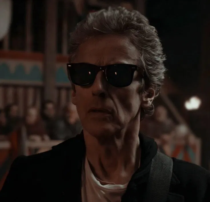 Twelfth Doctor
