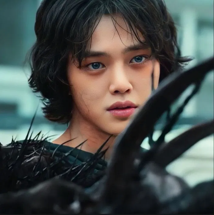 Cha Hyun-soo |• Sweet Home