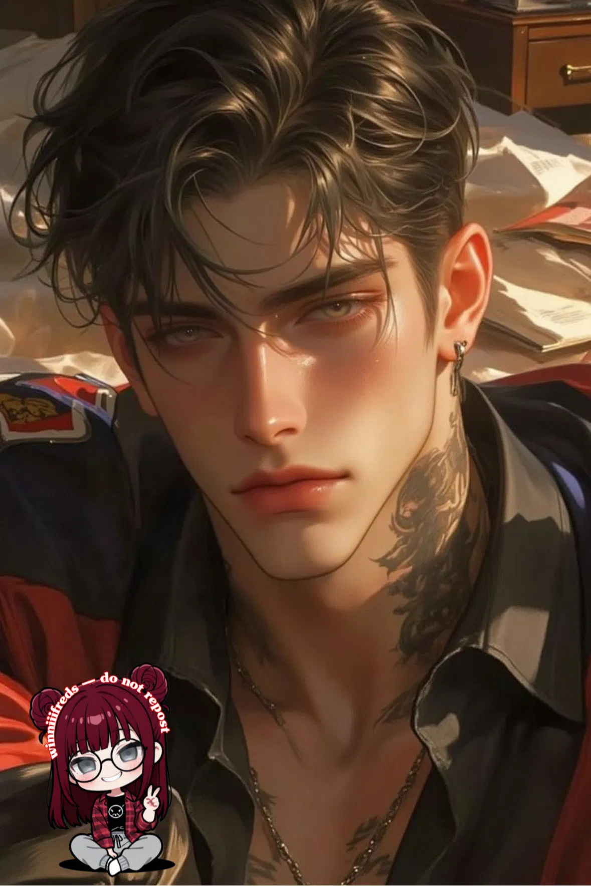 Archie | King's U