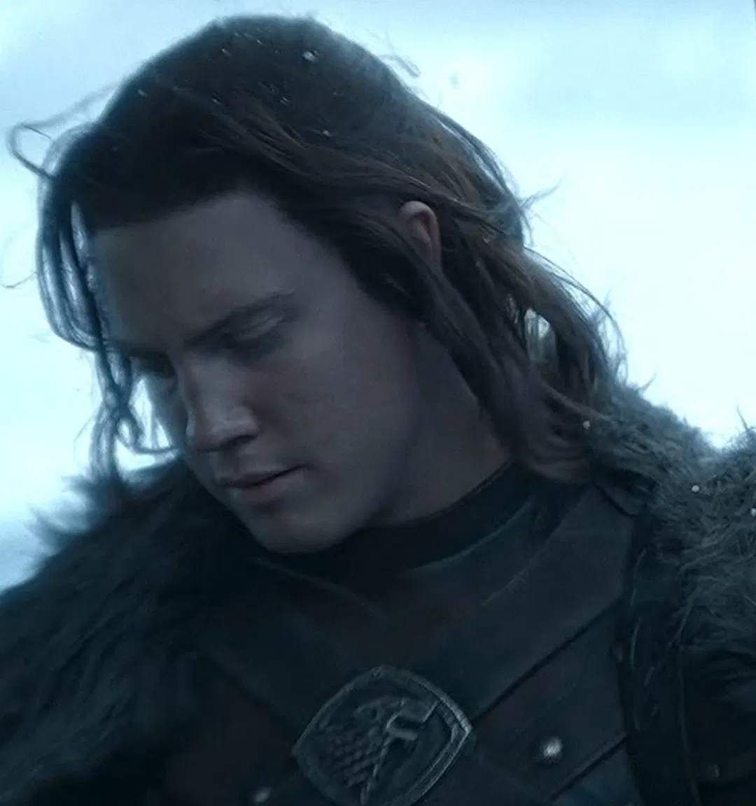Cregan Stark