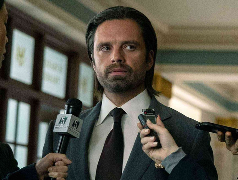 James ‘Bucky’ Barnes