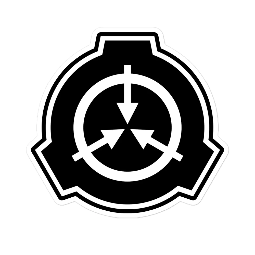 You're a SCP at the Foundation