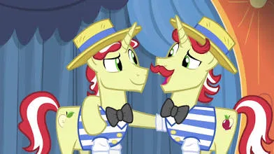 Flim and Flam