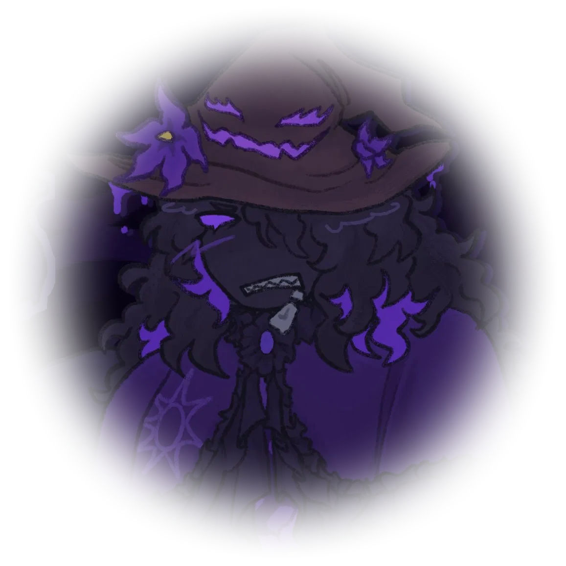 AZUREWRATH ♱ FORSAKEN