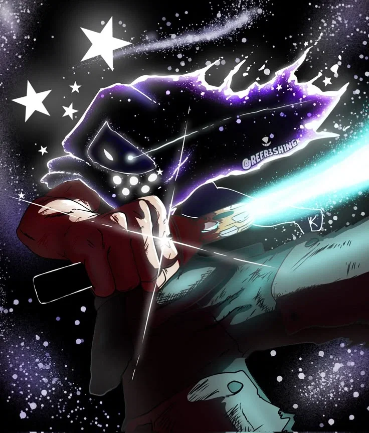 Fire Force RPG