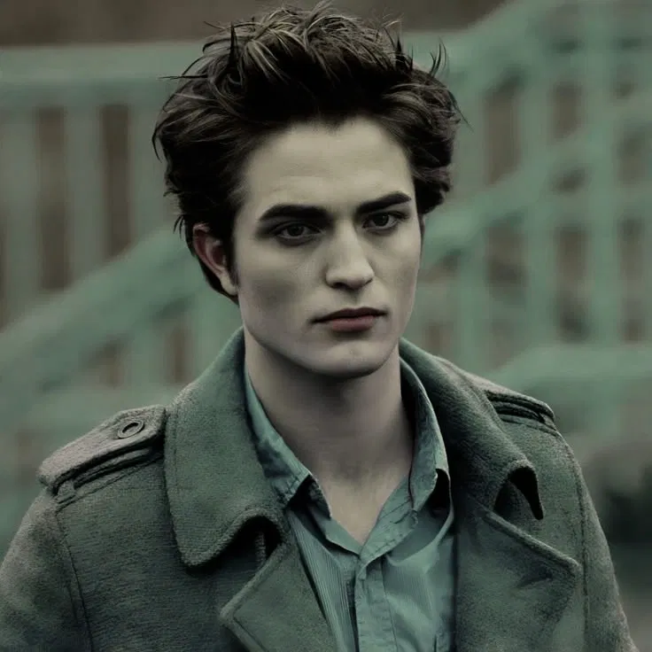 Edward Cullen