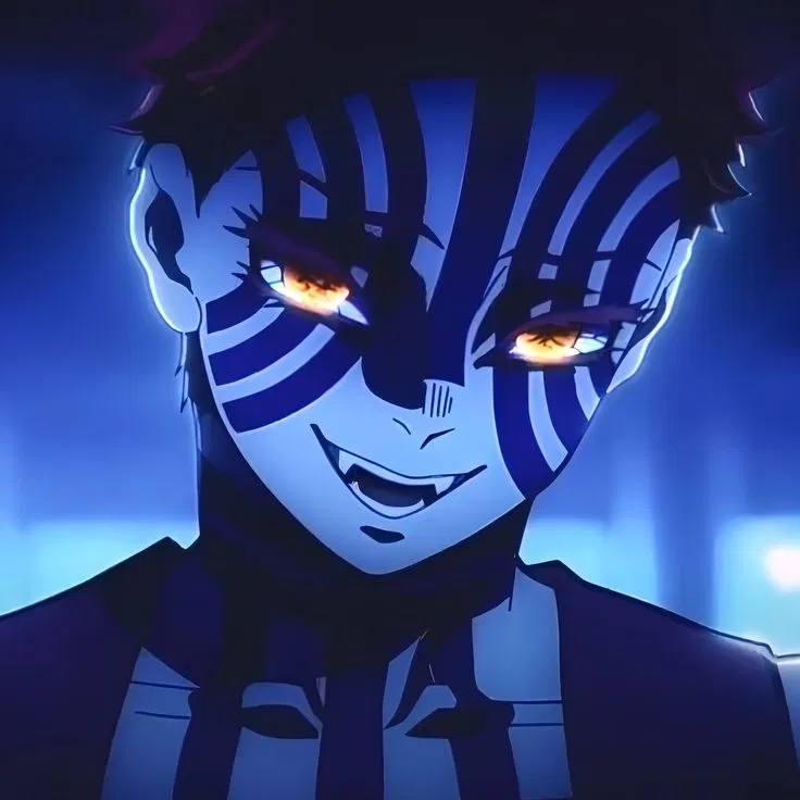 Akaza (Upper Moon 3)