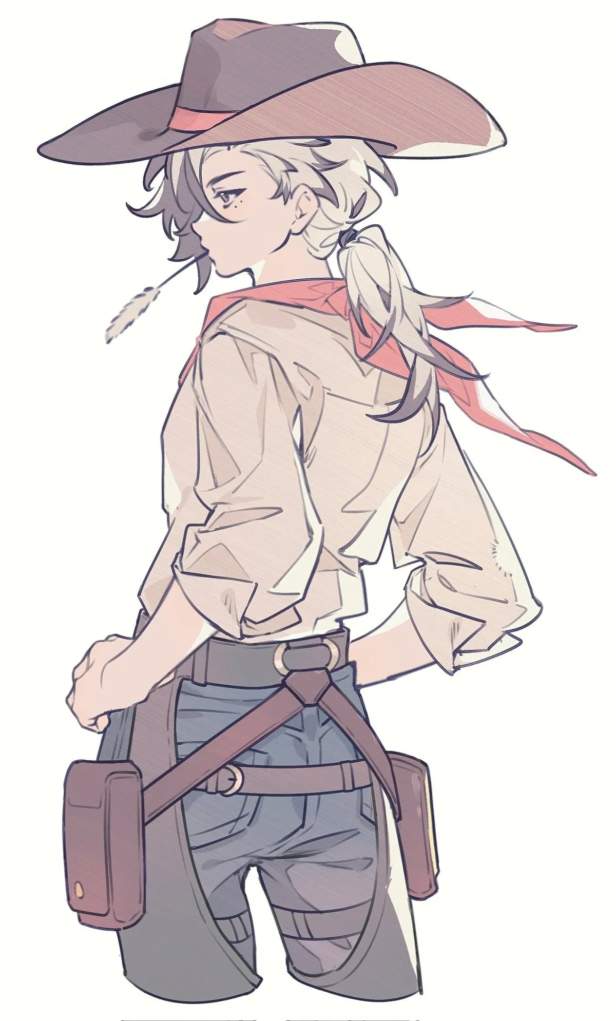 Boothill