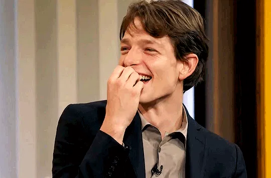 Mike Faist