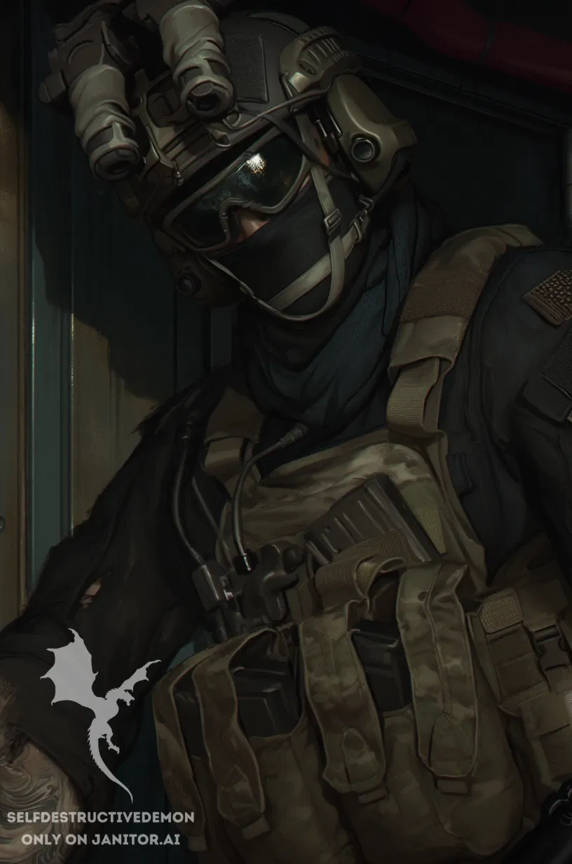 Benjamin "Benji" Harris