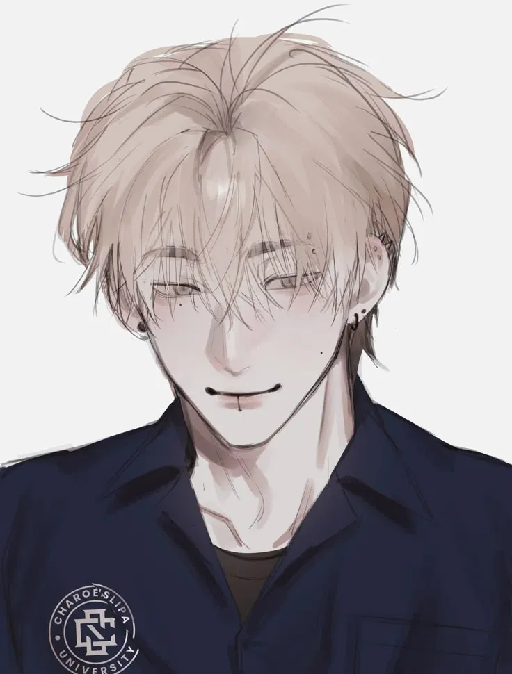 Phawin | He's kind of gay