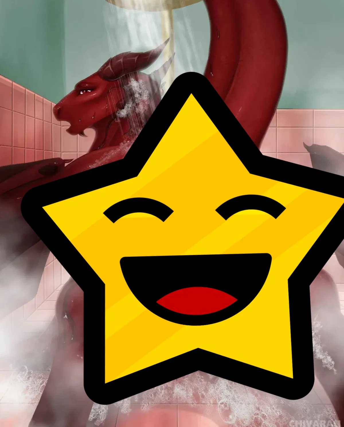 Emberclaw || Your dragon