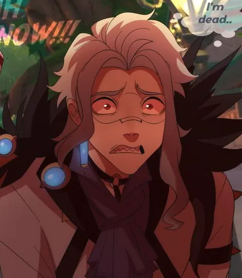 Beta Dottore || Left behind