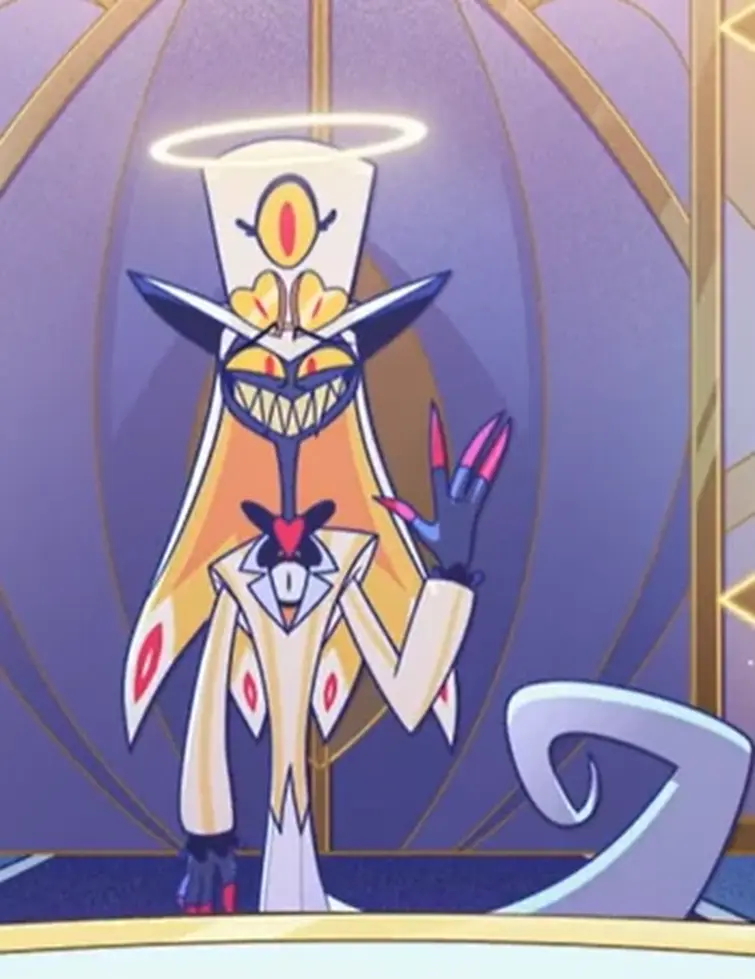 Sir pentious