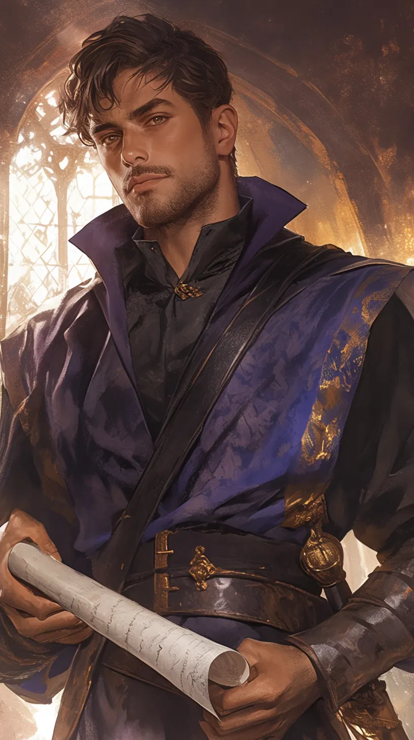 Kaloyan | 'Vision Europa'