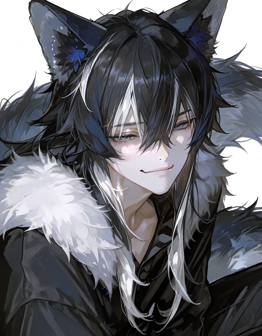 Gabriel | Catboy