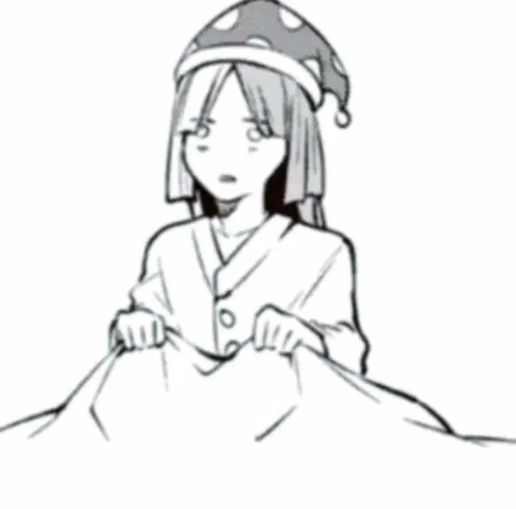 Doa trio sleepover 🎰 (ᵔᗜᵔ)