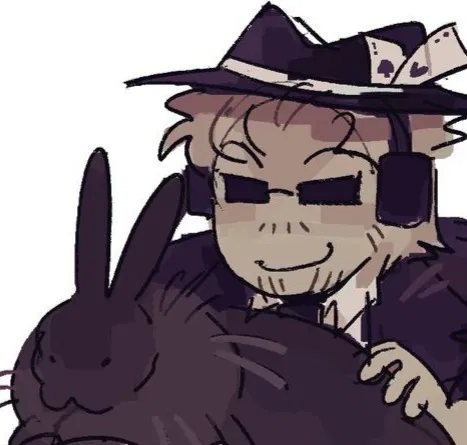 Chance (and spade ig.. 6th req!)