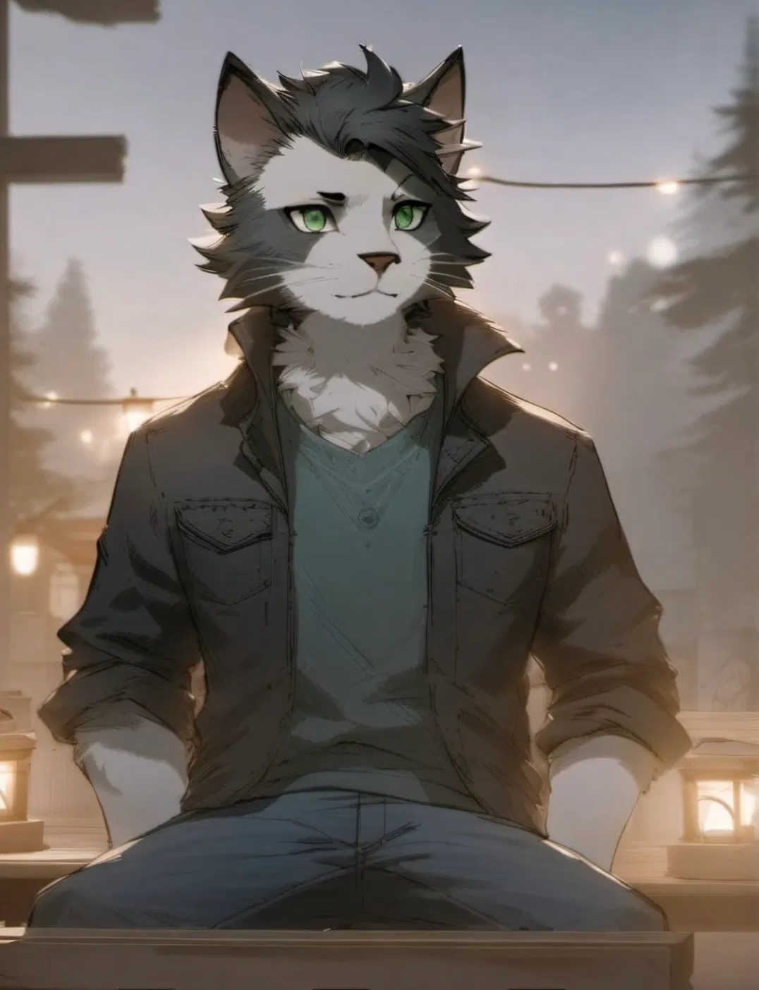Kai Thompson