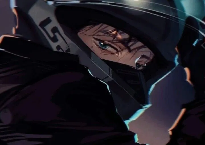 Cameron - superbike racer