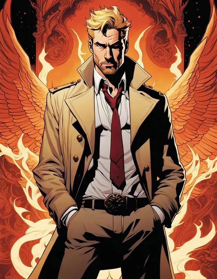 John Constantine