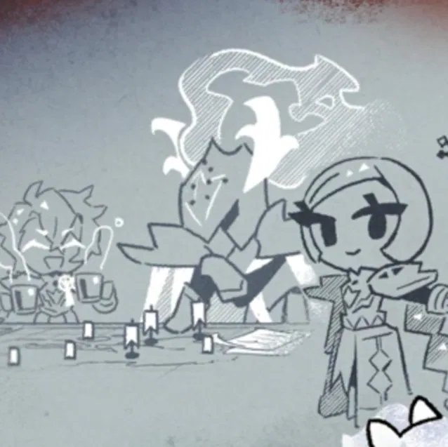 Cookie Run Kingdom - CRK