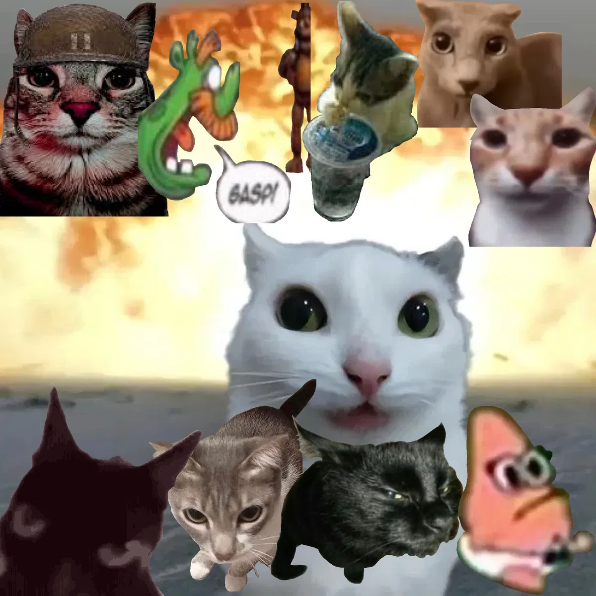 𝙏𝙃𝙀 𝙋𝙔𝙍𝙍𝙃𝙄𝘼𝙉 𝙊𝙍𝘿𝙀𝙍 2?, Wings of Fire AU