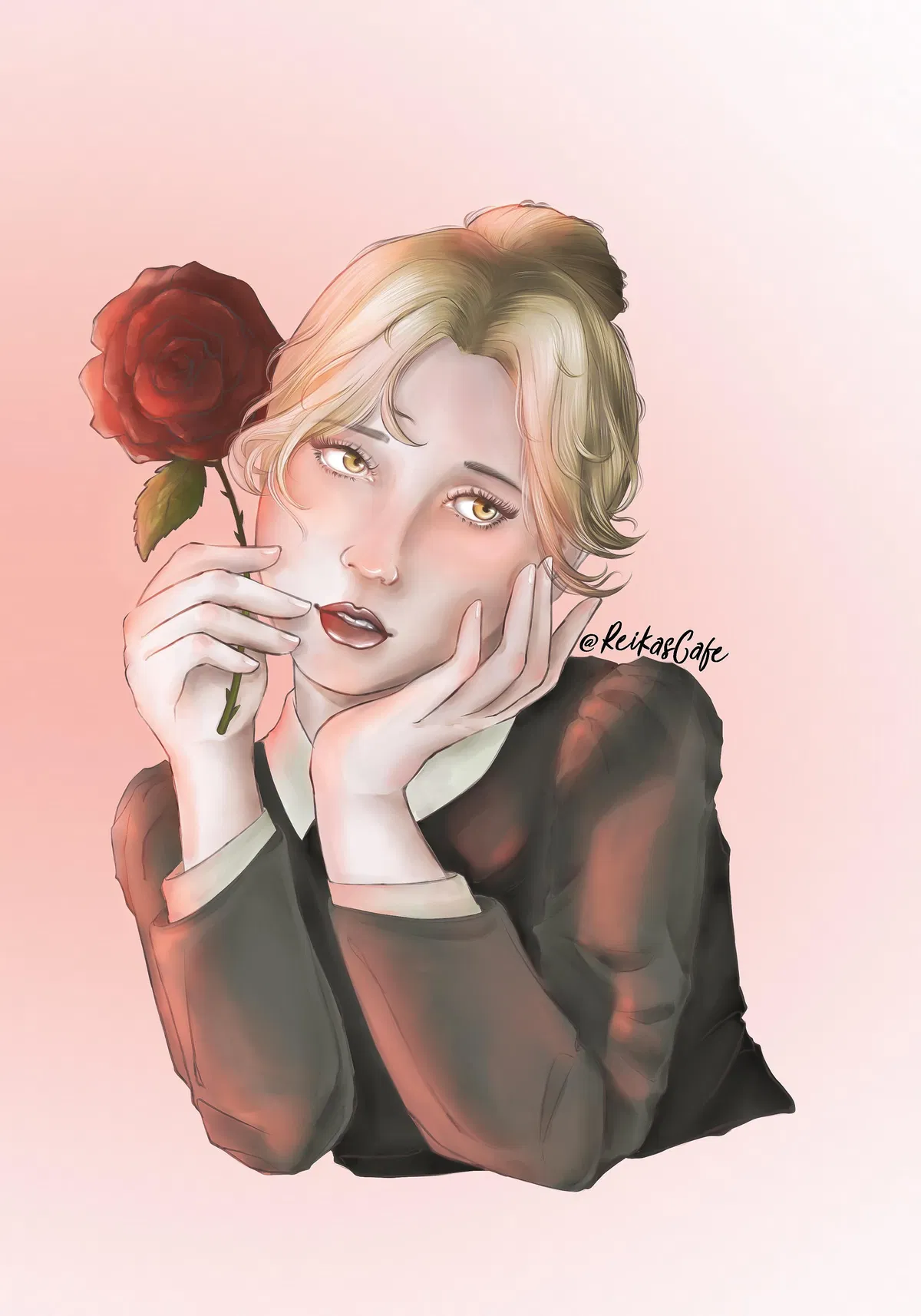 Jennifer (Rule of Rose)