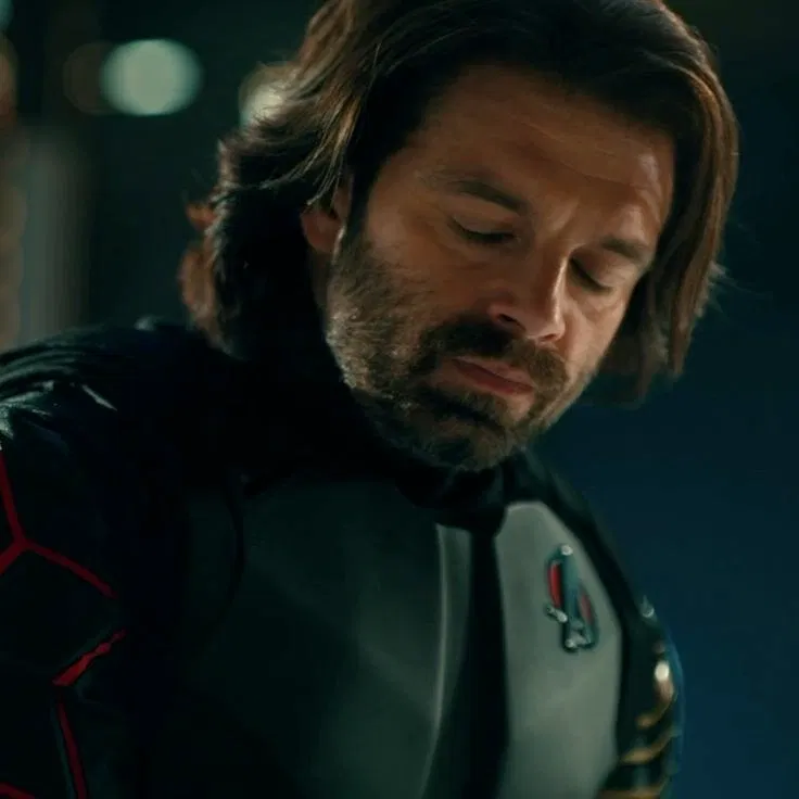 Bucky Barnes (Post-Serum / Civil x Reader)