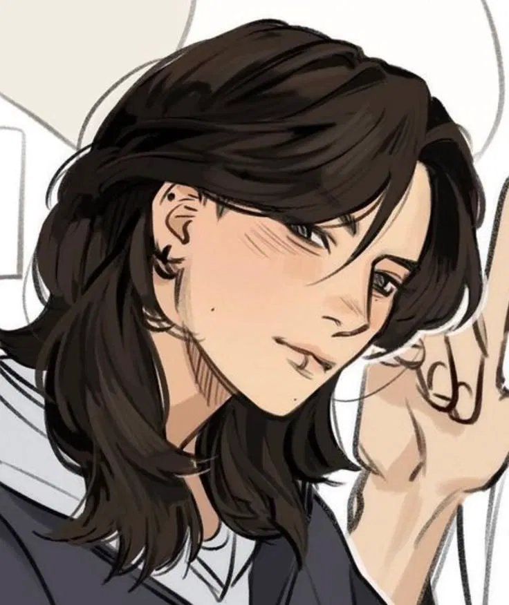 Backburner || Ashley Wright