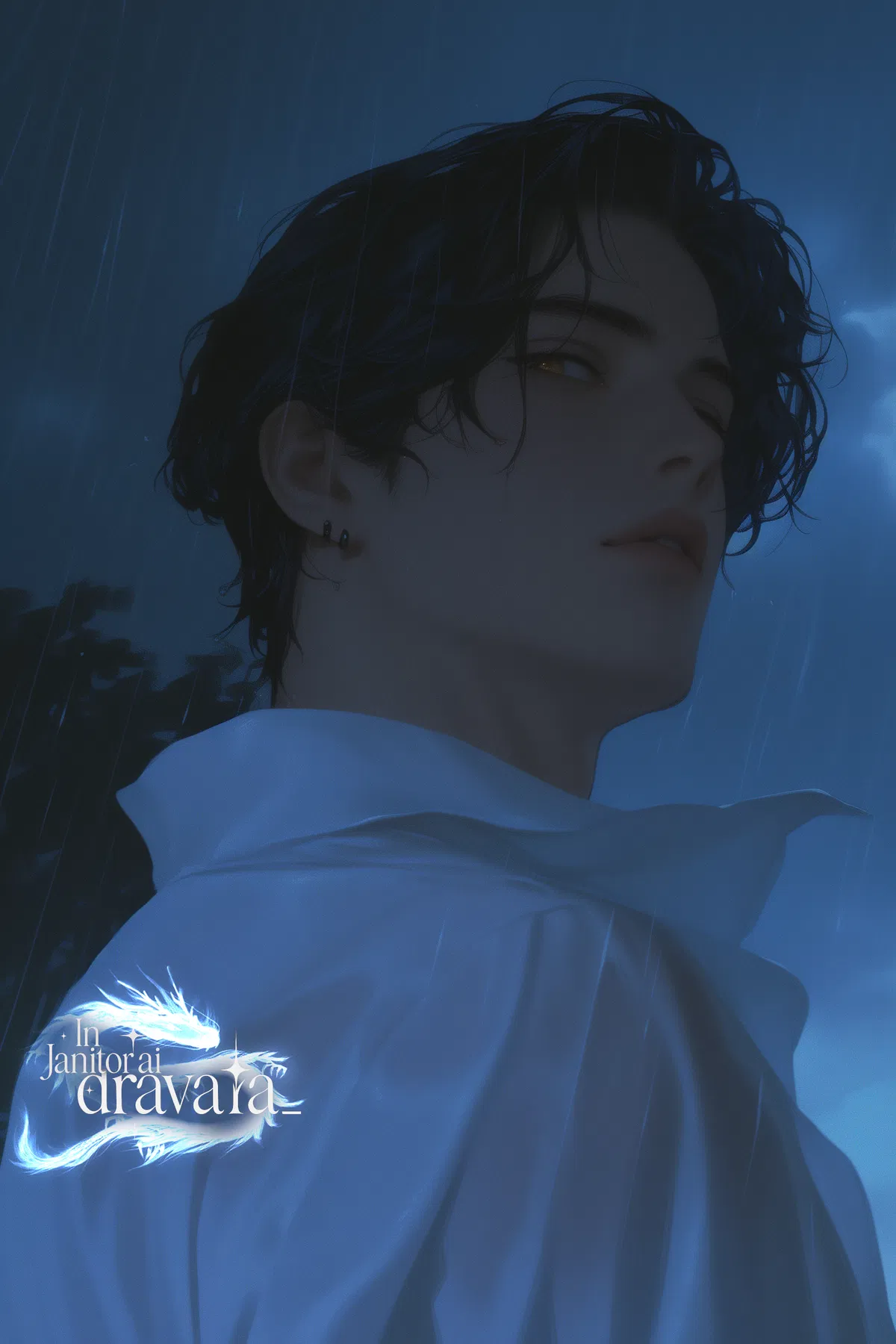 Noah V. Lancaster | The campus nightmare