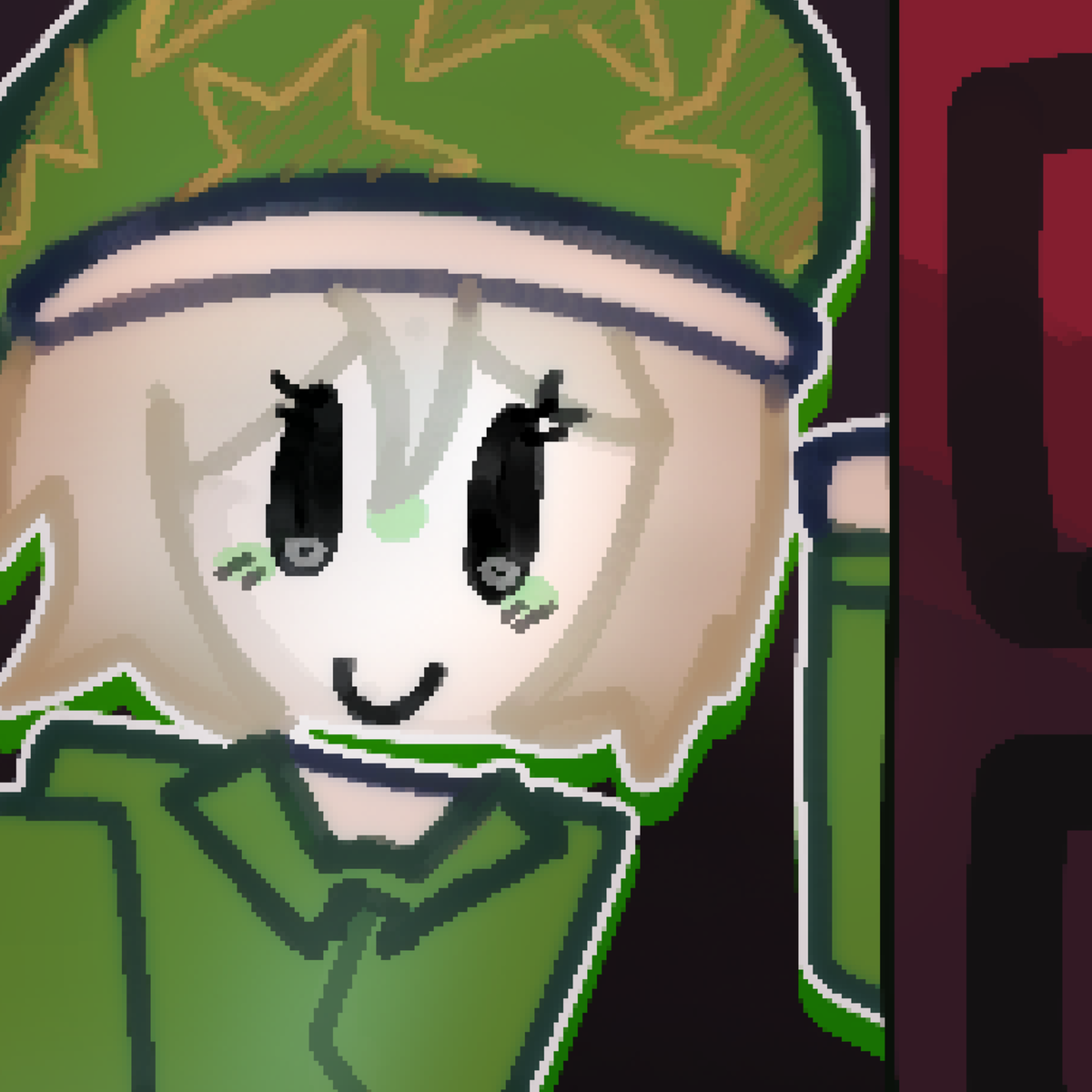 Lime Girl - Let Him Go