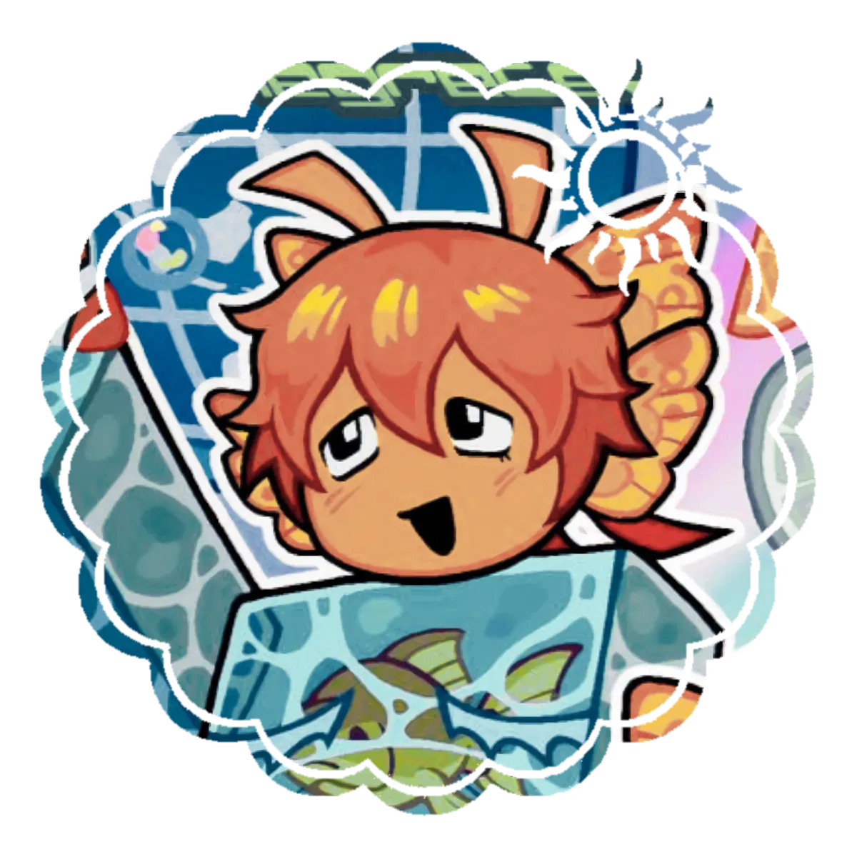 Guppy