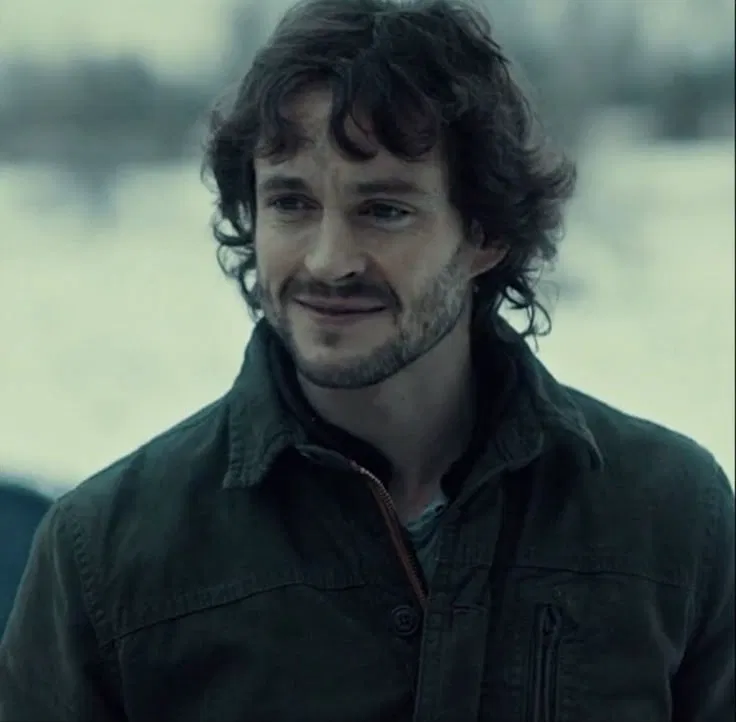 Will Graham