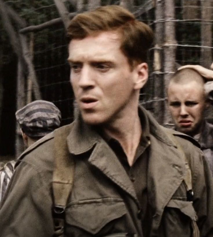 Richard Winters