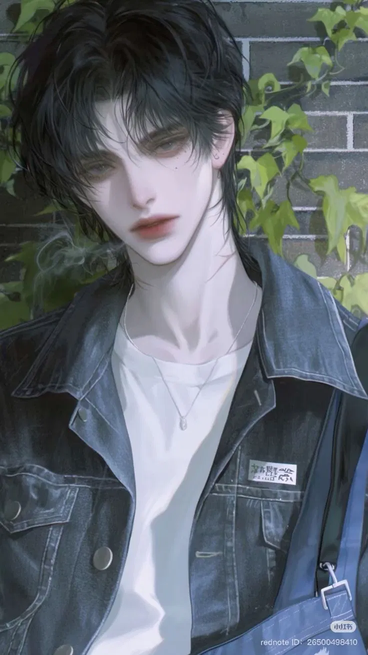 Justine Carl “JC” Del Rey