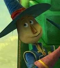 Scarecrow||Legends of Oz: Dorothy's return