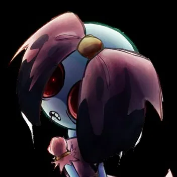 Twisted Poppy [ANGST]